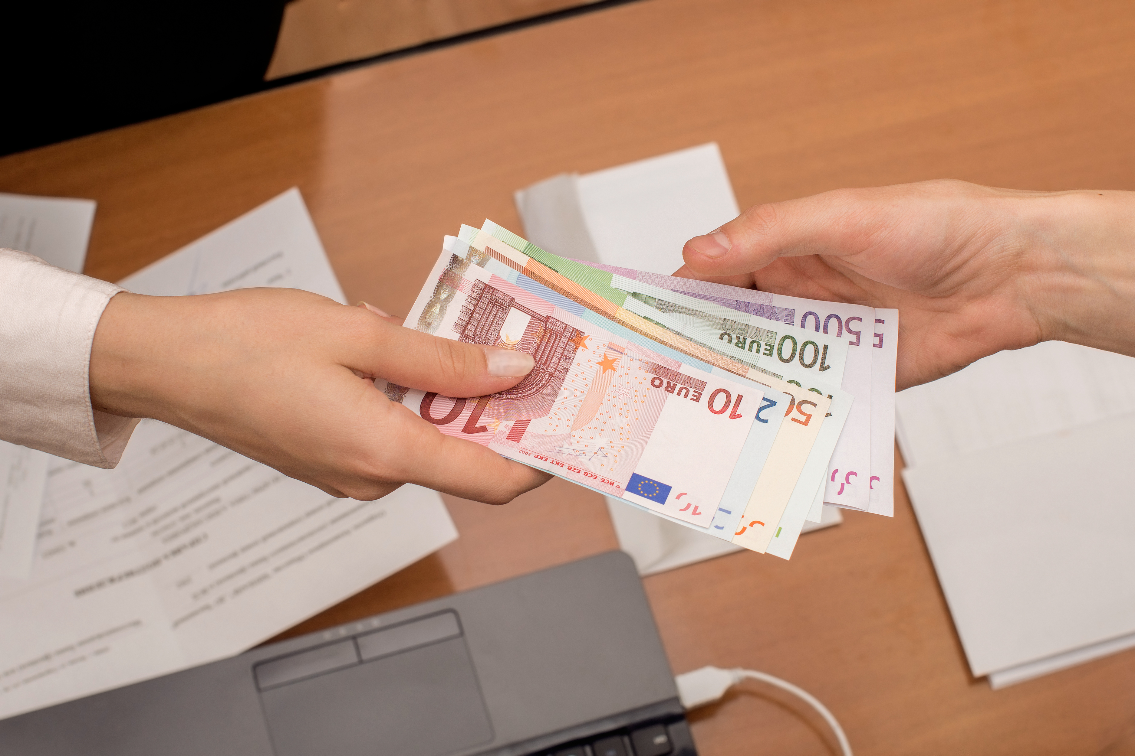 Vergoedingen | Boxtel