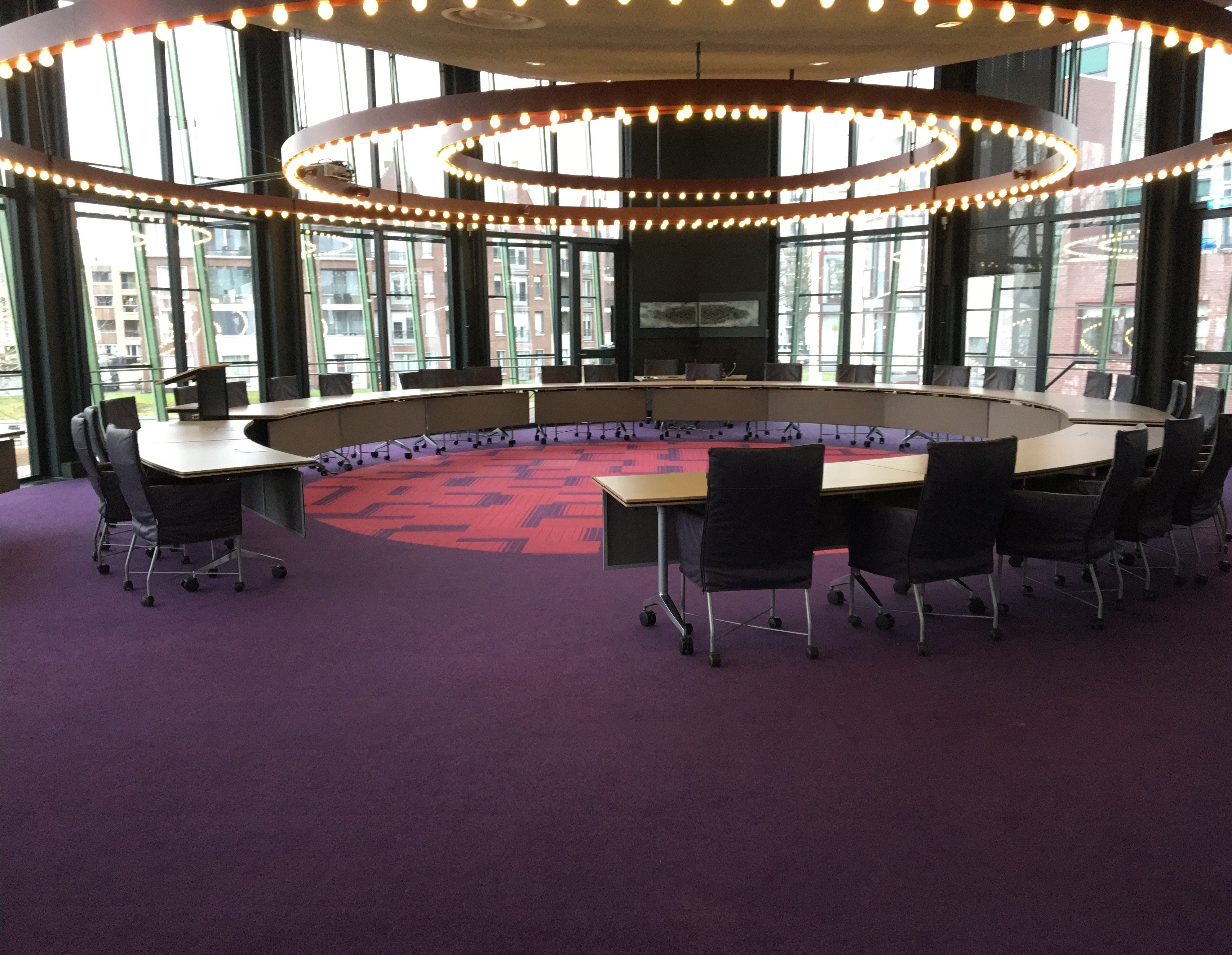 Gemeenteraad | Boxtel