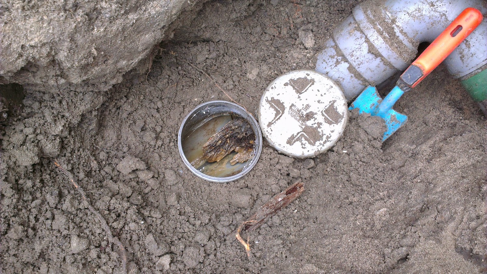 Riool­verstopping | Boxtel