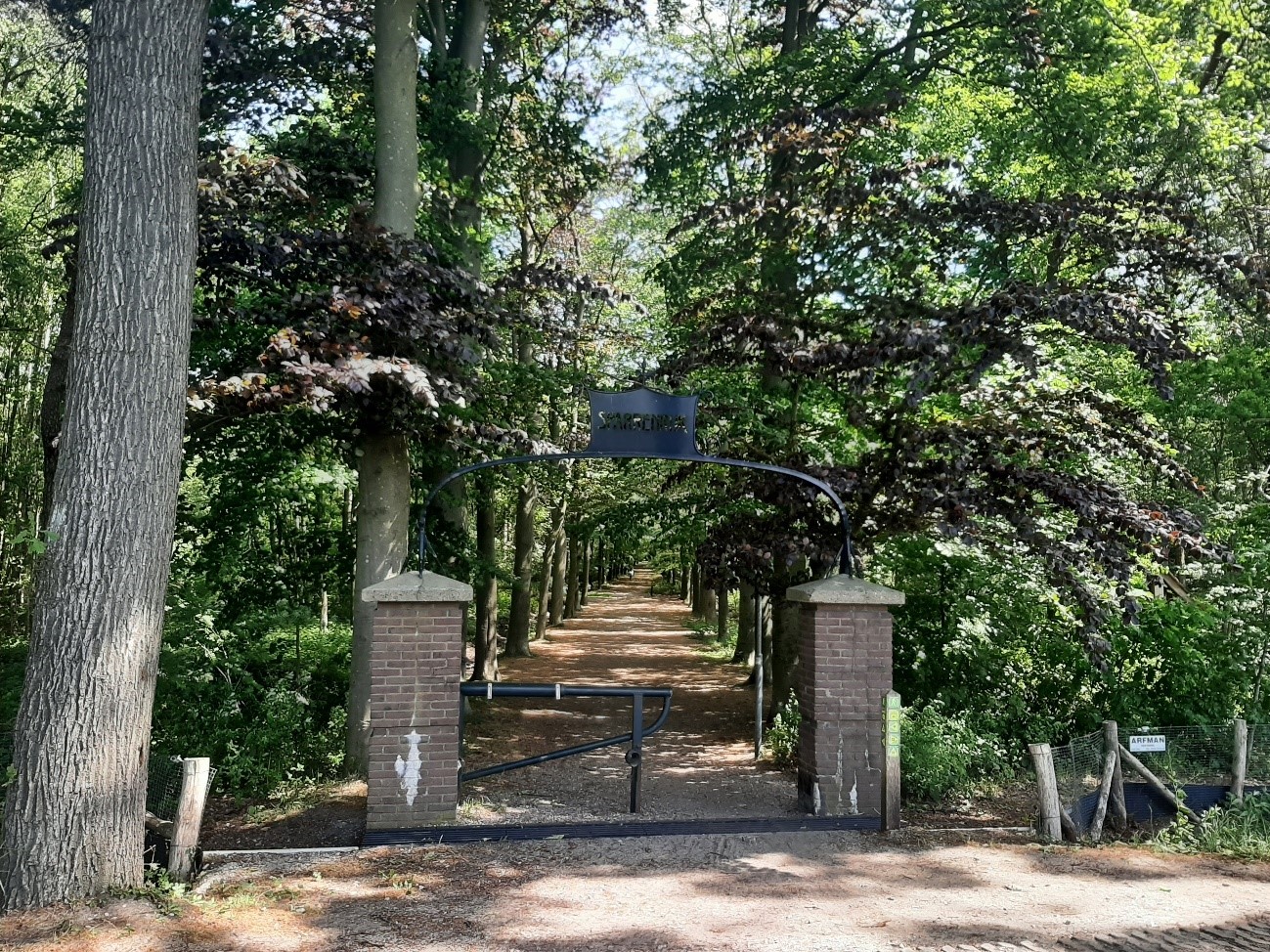 Sparrenrijk | Boxtel