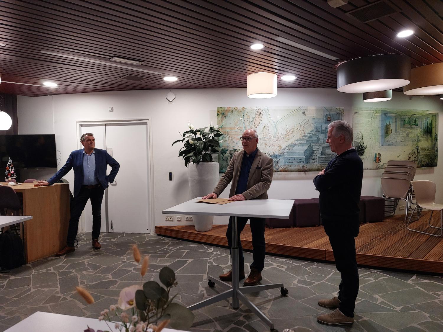 Gemeente Boxtel en Sportcomplex De Braken bereiken overeenkomst over ...