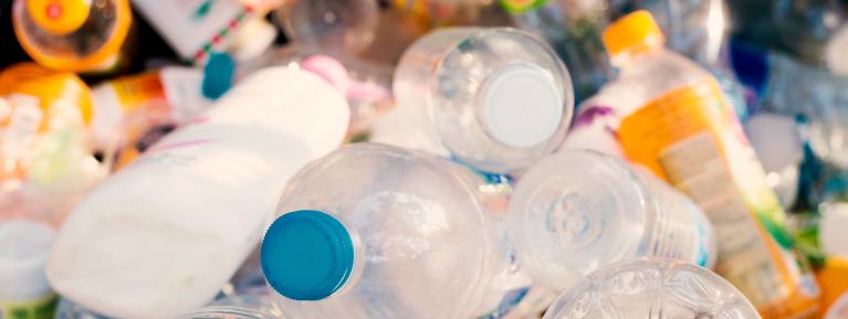 Plastic verpakkingen, metalen verpakkingen en drinkpakken | Boxtel