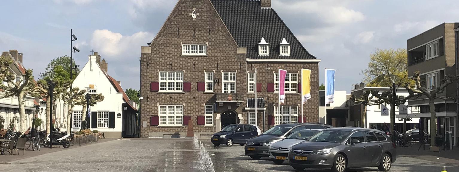 Contact | gemeente Boxtel