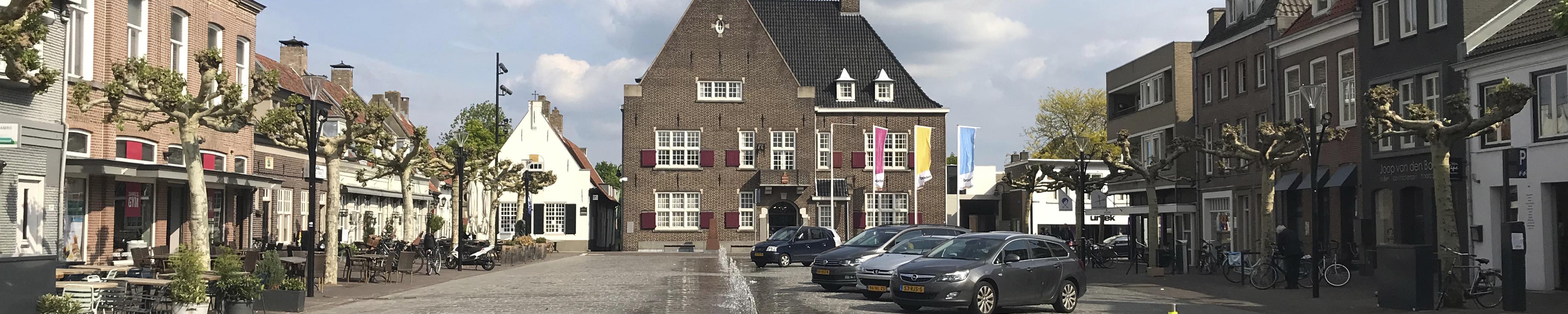 Contact | gemeente Boxtel