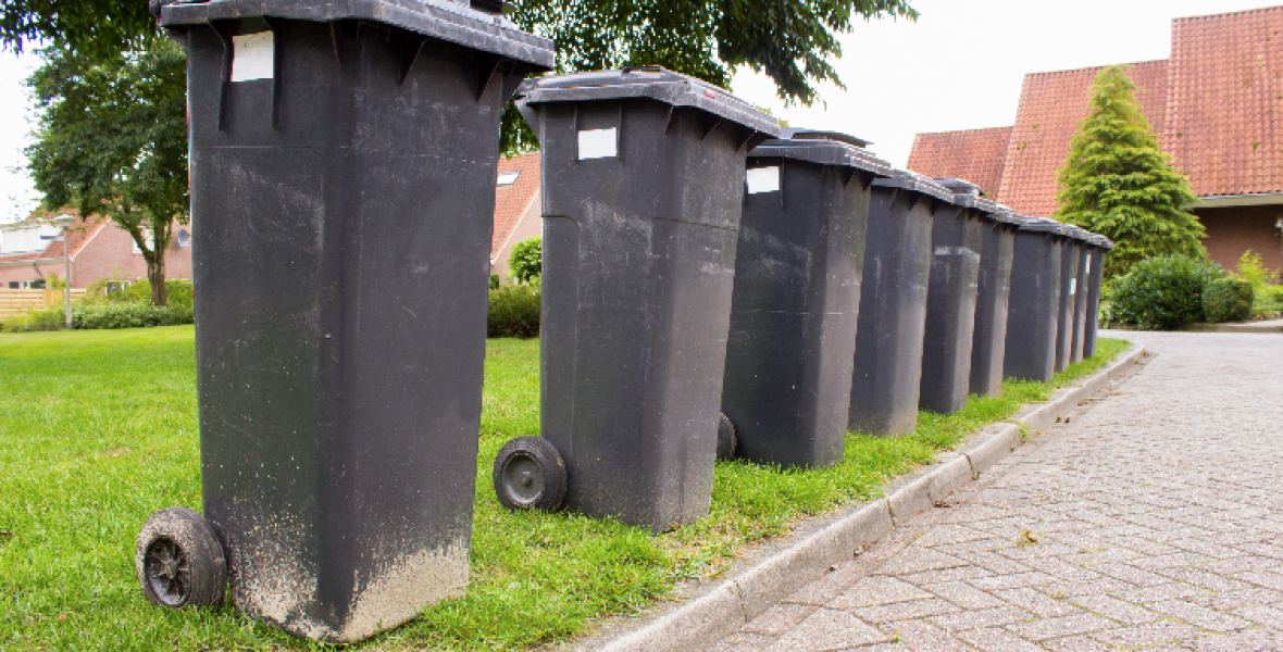 Afval | Boxtel