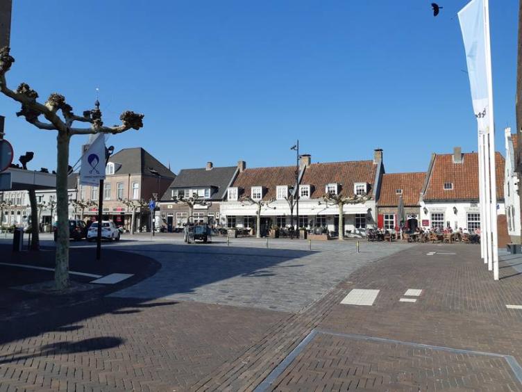 Gemeente Boxtel