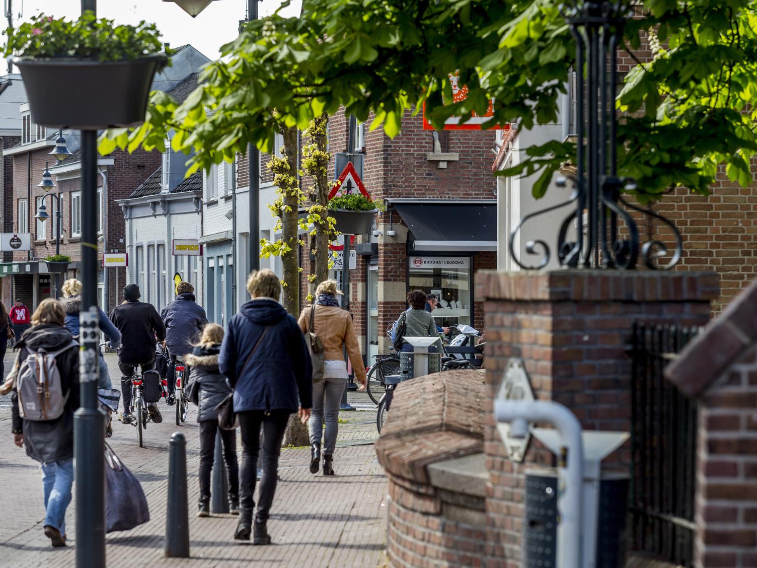 Gemeente Boxtel