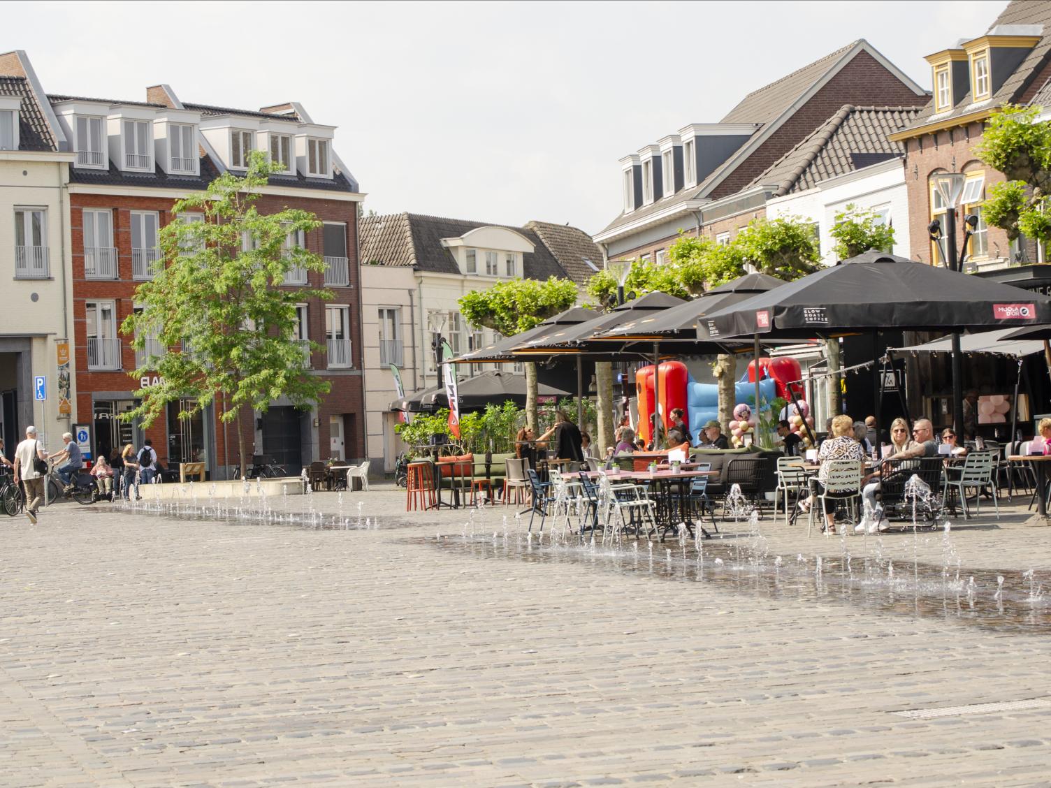 Gemeente Boxtel