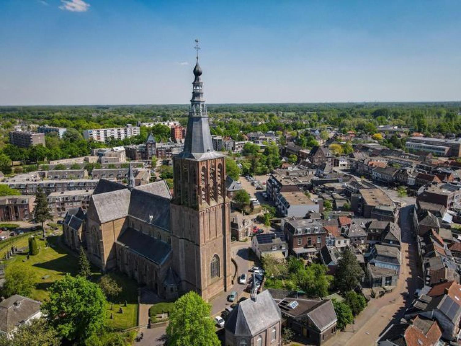 Gemeente Boxtel